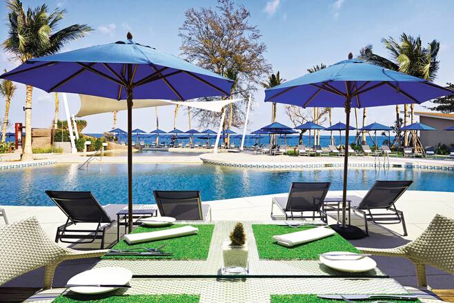 OZO Chaweng Samui in Koh Samui | TUI.co.uk