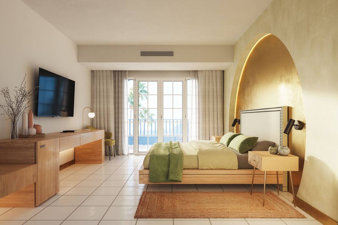 Hotel Estefania Boutique Suites in Chayofa | TUI.co.uk