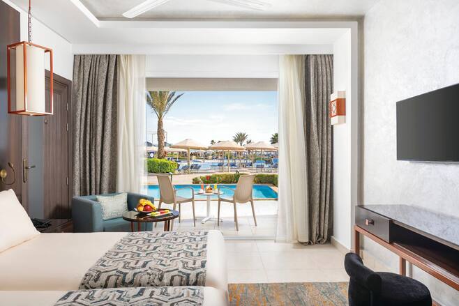 Pickalbatros White Beach Resort Taghazout Adult Only in Agadir and ...