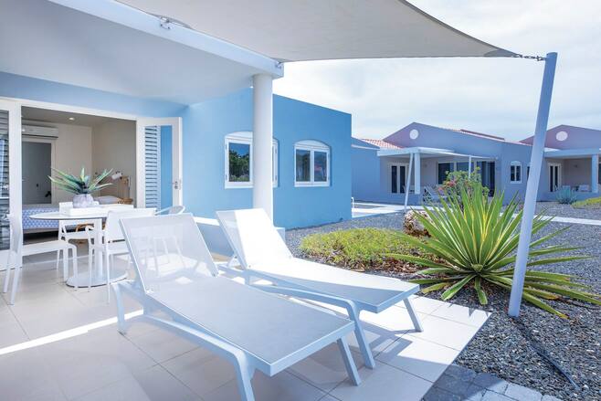 Coral Estate Luxury Resort in Curacao | TUI.co.uk