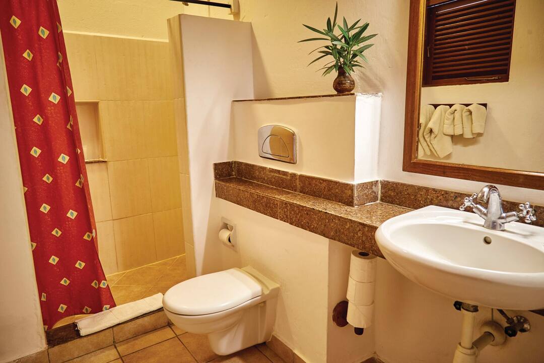 Pinewood Beach Resort & Spa in Galu Beach | TUI.co.uk