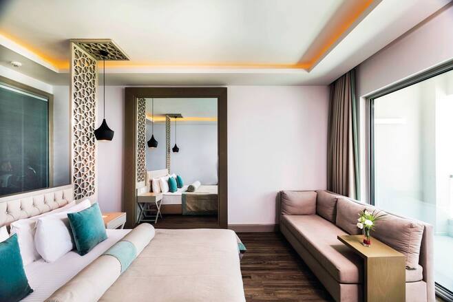 Blue Dreams Resort and Spa in Torba | TUI.co.uk