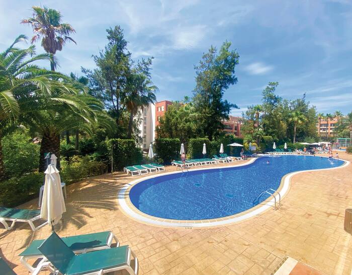 SunClub Salou in Cap de Salou | TUI.co.uk