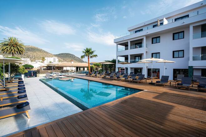 THB Bamboo in Alcudia | TUI.co.uk