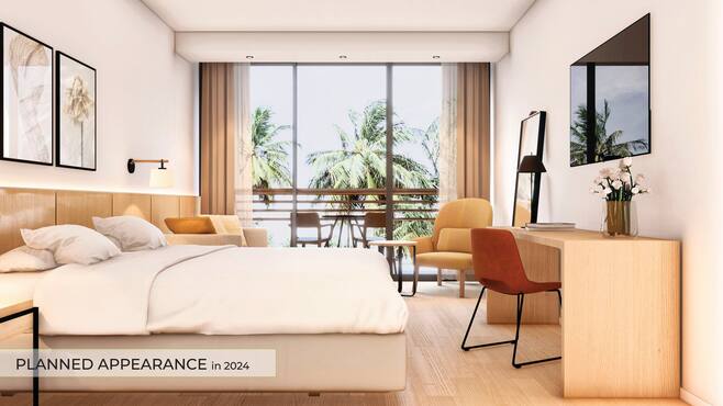 Protur Sa Coma Playa Hotel & Spa in Sa Coma | TUI.co.uk