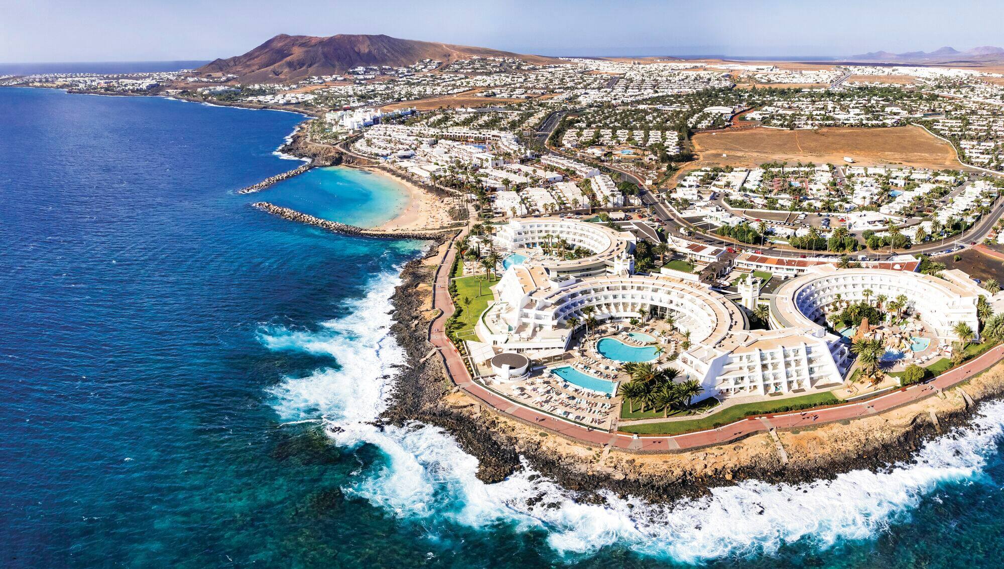 Playa Blanca Lanzarote Playa Blanca Lanzarote