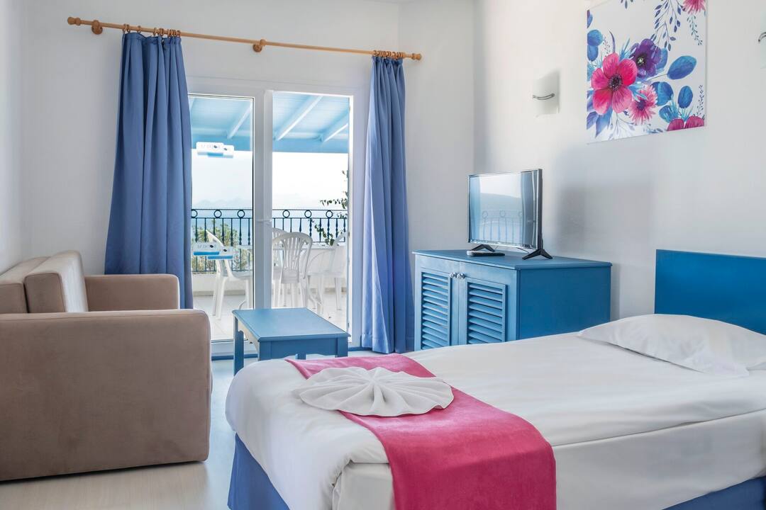 Bodrum Holiday Resort & Spa in Bodrum | TUI.co.uk