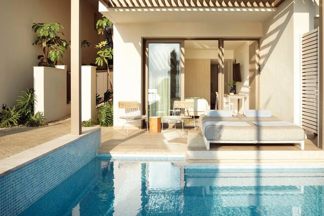 Mare Paphos in Paphos | TUIHolidays.ie