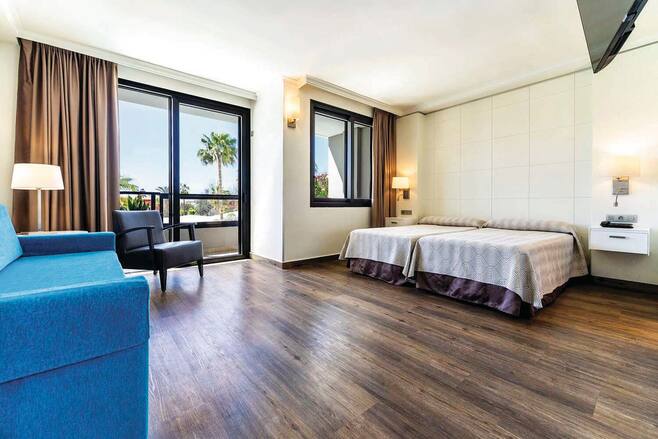 Spring Hotel Bitacora - All Inclusive in Playa de las Americas ...