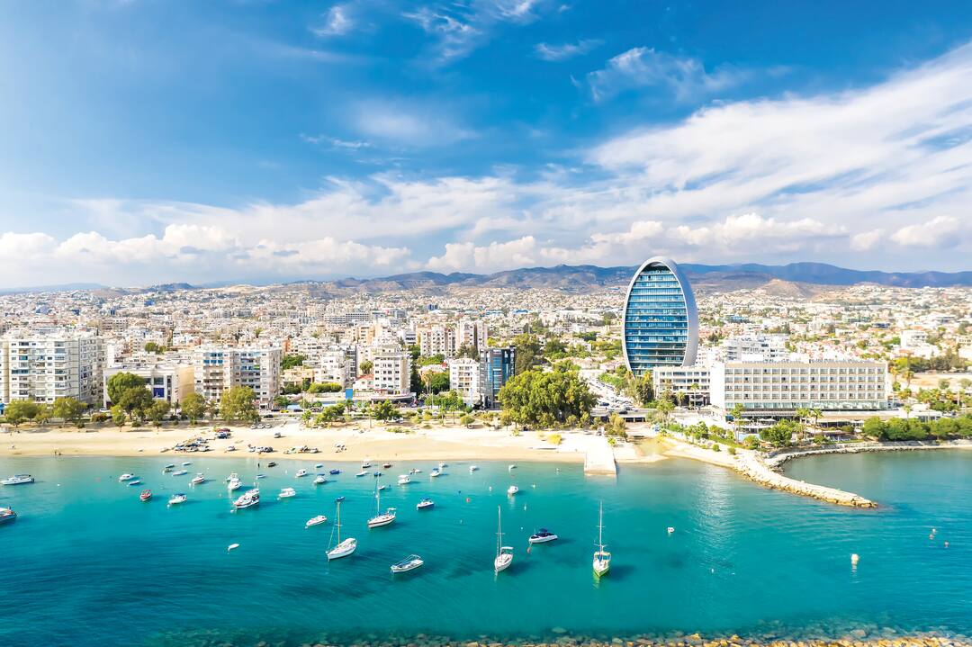 Cyprus Cruise 2026/2027 | Marella Cruises