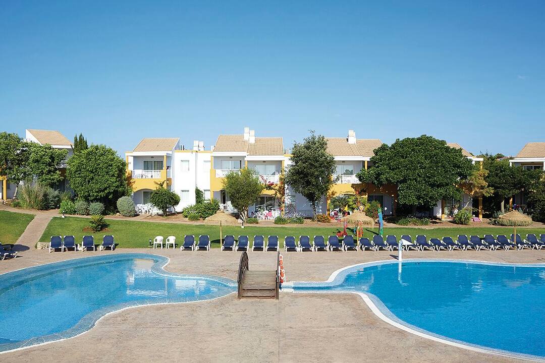 Menorca Holidays 2024/2025 | TUI.co.uk