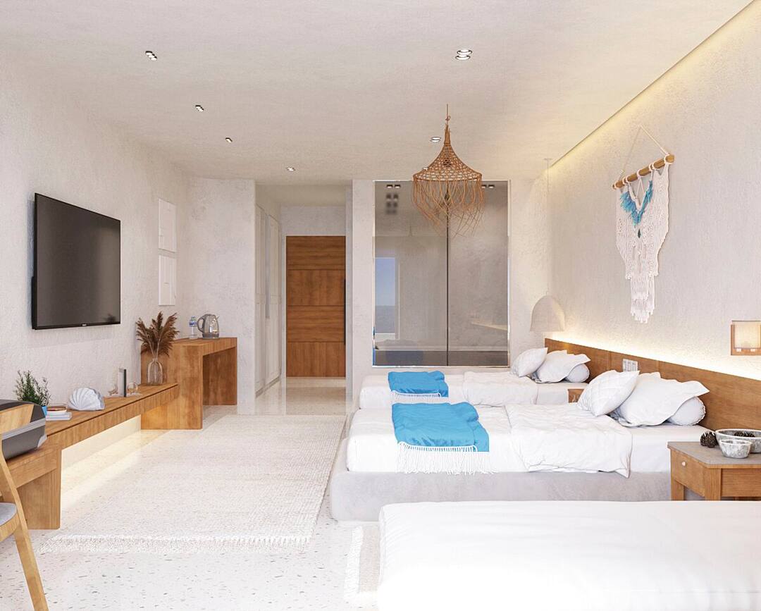Casa Blue Beach Resort in Marsa Alam | TUI.co.uk
