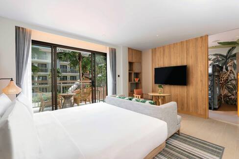 Holiday Inn Resort Samui Bophut Beach in Koh Samui | TUI.co.uk