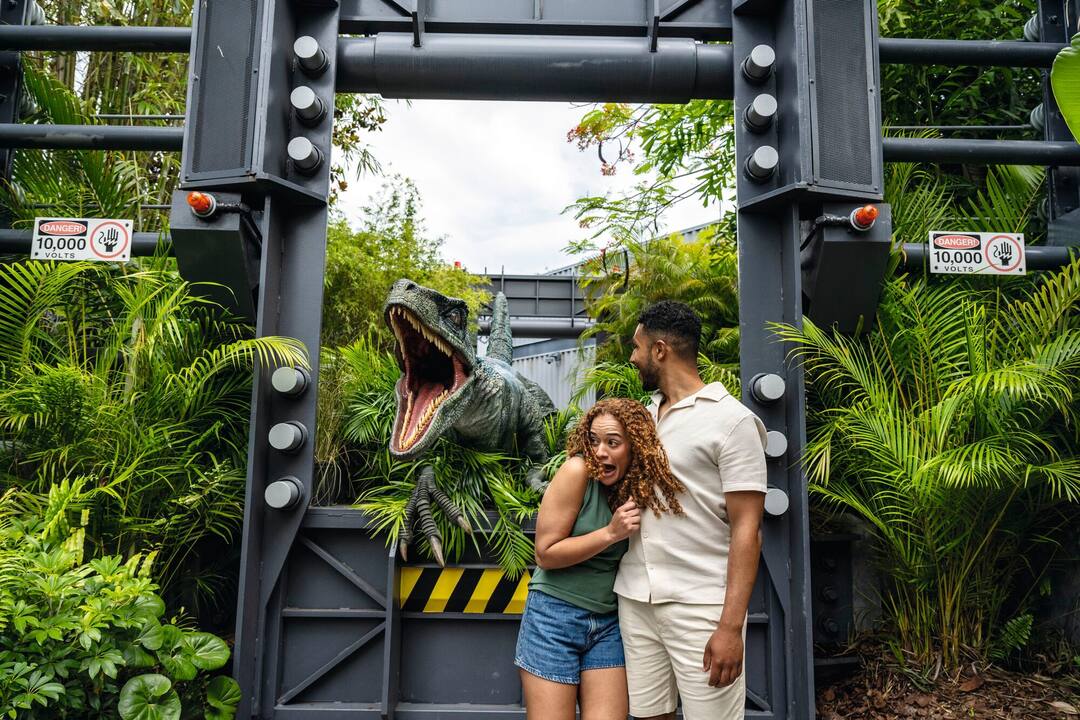 Things to do in Universal Orlando Resort | TUI.co.uk