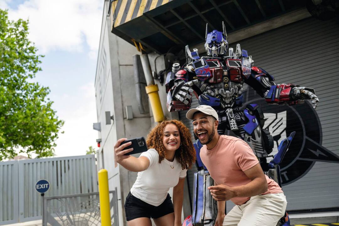 Things to do in Universal Orlando Resort | TUI.co.uk