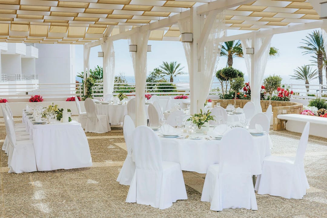 Louis Ledra Beach Hotel, Cyprus - Holiday Hypermarket