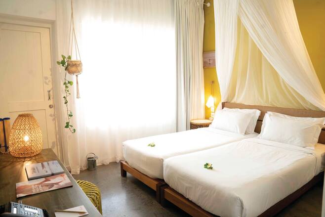 Veranda Tamarin Hotel in Tamarin | TUI.co.uk