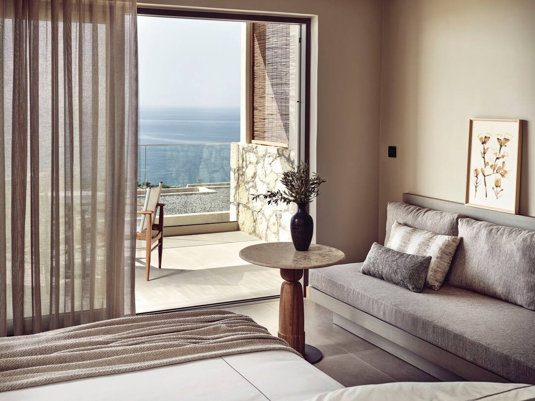 The Royal Senses Resort & Spa Crete, Curio Collection by Hilton in ...