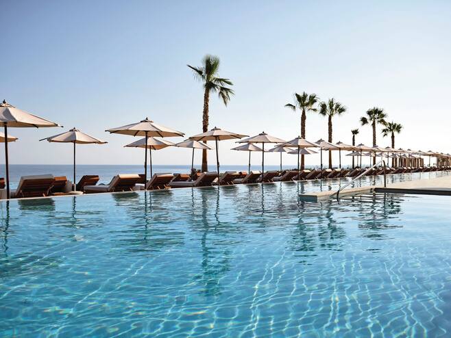 The Royal Senses Resort & Spa Crete, Curio Collection by Hilton in ...