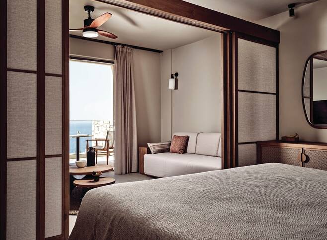 The Royal Senses Resort & Spa Crete, Curio Collection by Hilton in ...