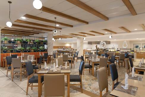 Serenade Punta Cana Beach & Spa in Bavaro | TUI.co.uk