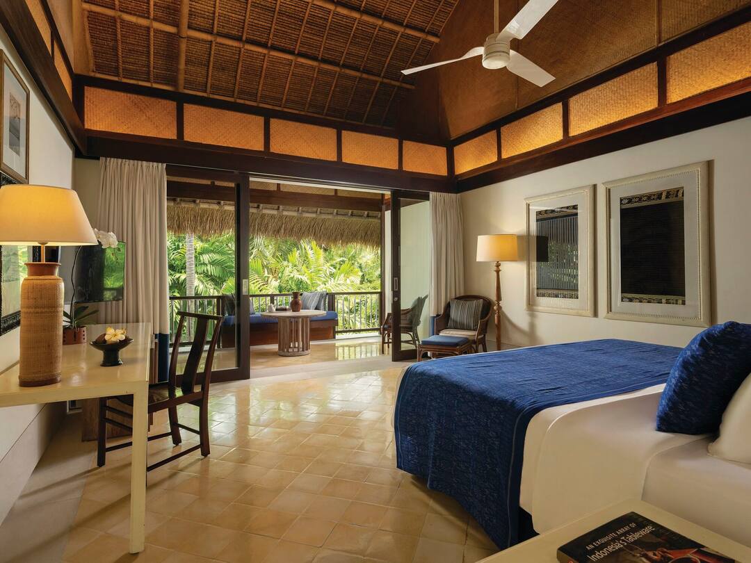 Sudamala Resort, Senggigi, Lombok in Lombok | TUI.co.uk