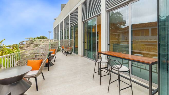 Ibis Styles Goa Vagator in Vagator | TUI.co.uk