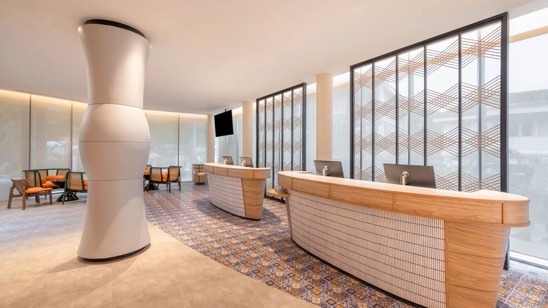 Ibis Styles Goa Vagator in Vagator | FirstChoice.co.uk