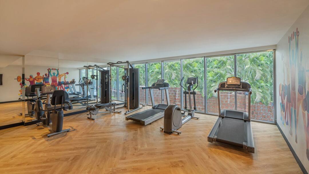 Ibis Styles Goa Vagator in Vagator | FirstChoice.co.uk