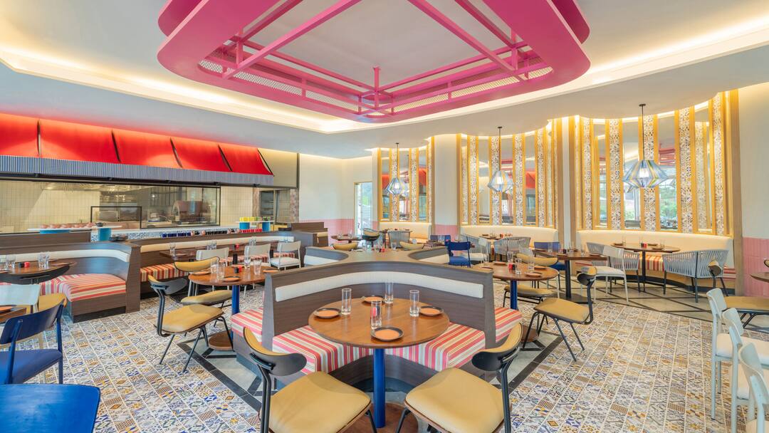 Ibis Styles Goa Vagator in Vagator | FirstChoice.co.uk