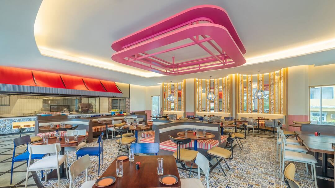 Ibis Styles Goa Vagator in Vagator | FirstChoice.co.uk