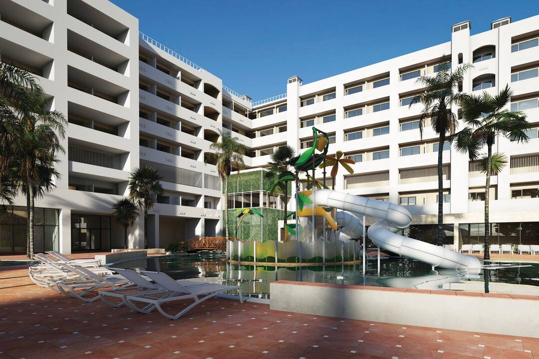 TUI Suneo Estival in La Pineda | FirstChoice.co.uk