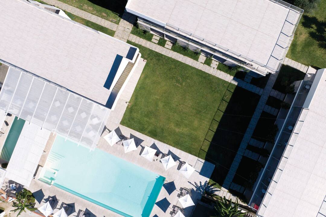 TUI SUNEO La Conchiglia Resort & Spa in Capo Vaticano | FirstChoice.co.uk