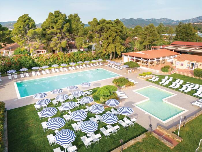 TUI BLUE Budoni in Budoni | TUI.co.uk