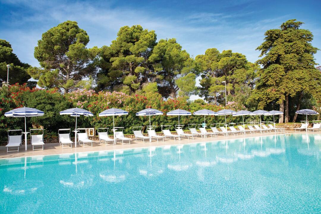 TUI BLUE Budoni in Budoni | FirstChoice.co.uk