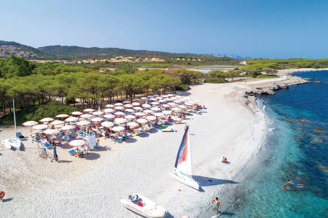 TUI BLUE Budoni in Budoni | FirstChoice.co.uk