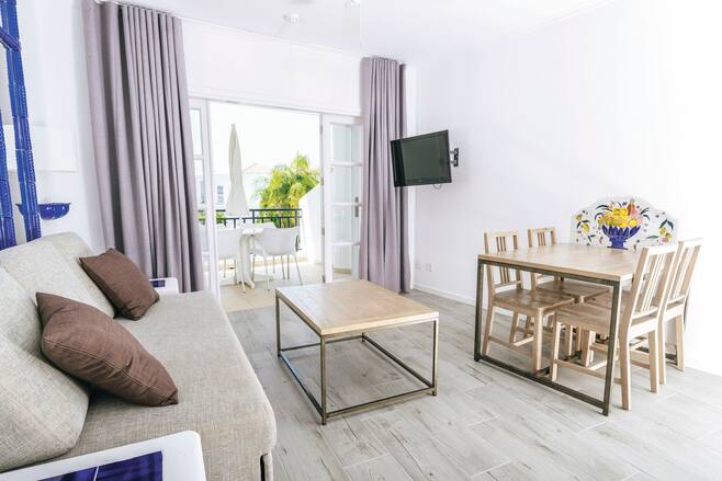 Parque Del Sol - Half Board in Costa Adeje | TUI.co.uk