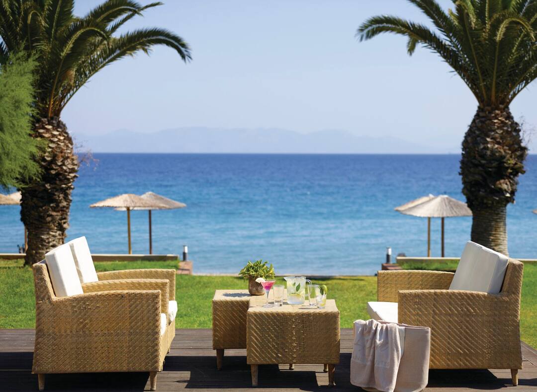 The Ixian Grand, Rhodes, Greece - Holiday Hypermarket