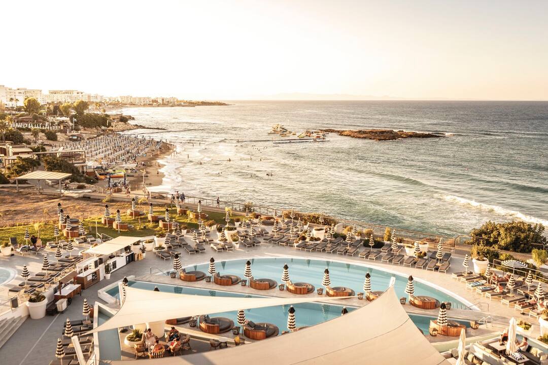King Jason Protaras in Protaras | FirstChoice.co.uk