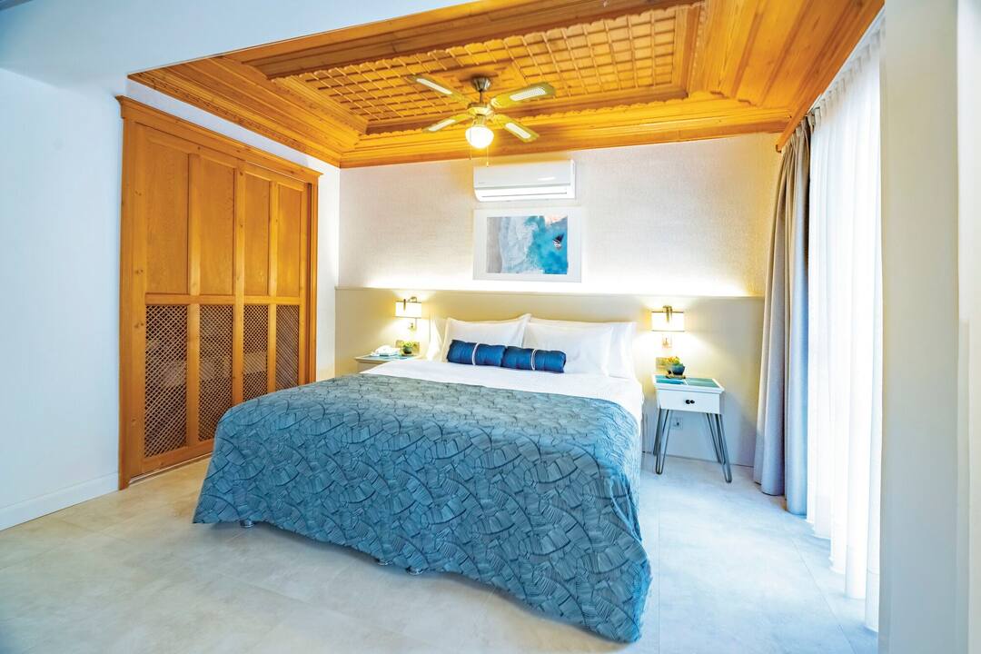 TUI BLUE Angora Beach in Seferihisar | TUI.co.uk