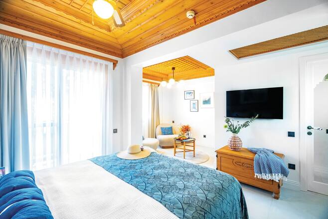 TUI BLUE Angora Beach in Seferihisar | TUI.co.uk