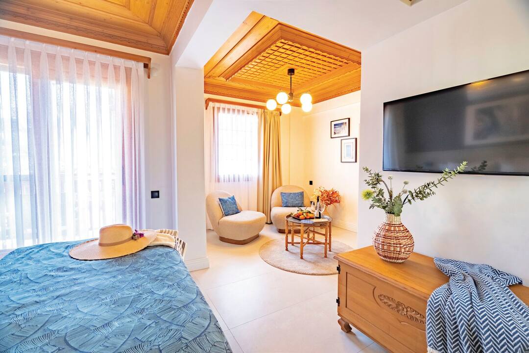 TUI BLUE Angora Beach in Seferihisar | TUI.co.uk