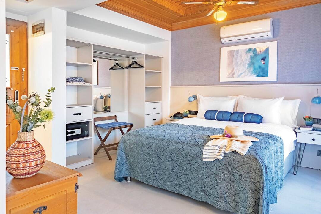 TUI BLUE Angora Beach in Seferihisar | TUI.co.uk