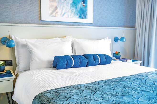 TUI BLUE Angora Beach in Seferihisar | TUI.co.uk