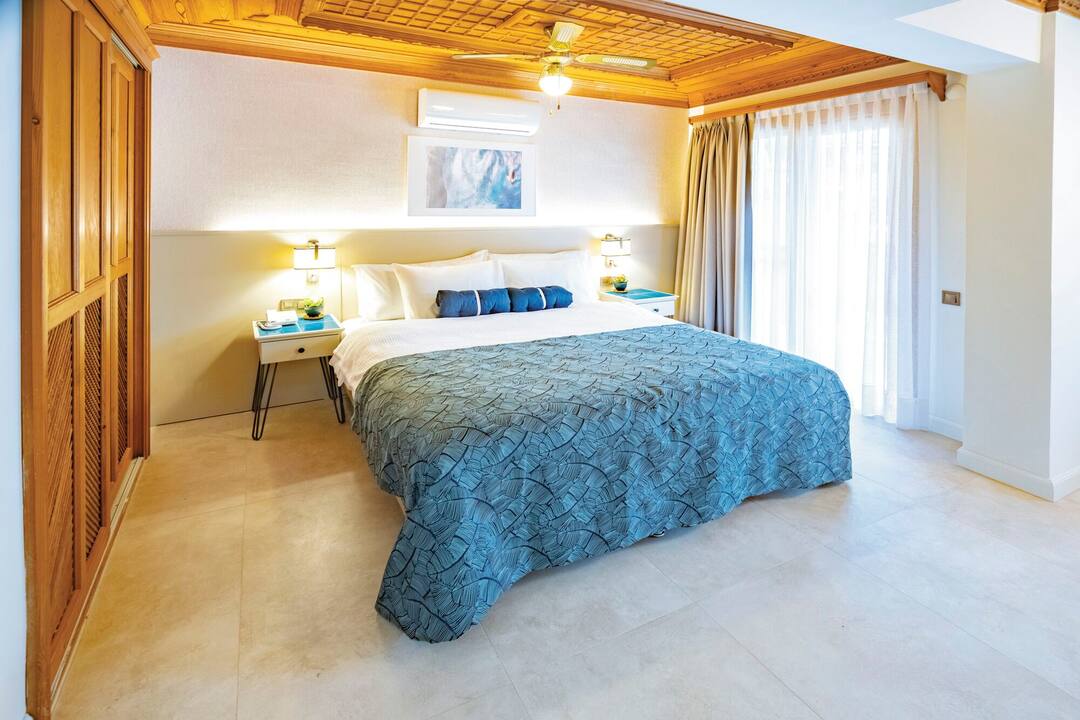 TUI BLUE Angora Beach in Seferihisar | TUI.co.uk