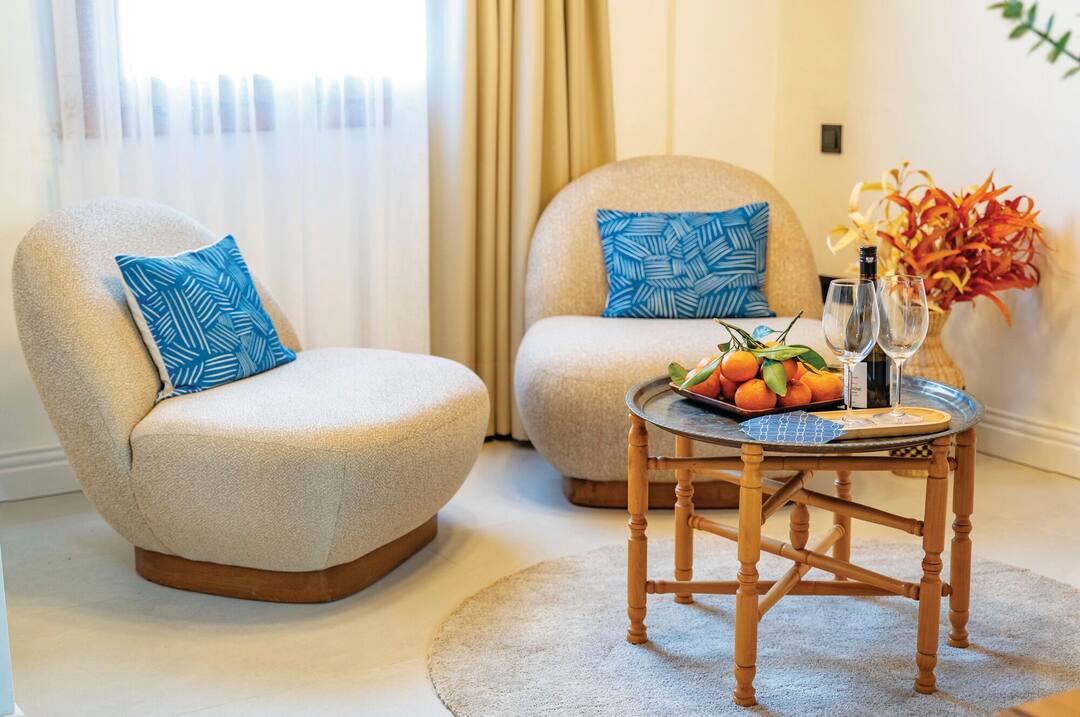 TUI BLUE Angora Beach in Seferihisar | TUI.co.uk