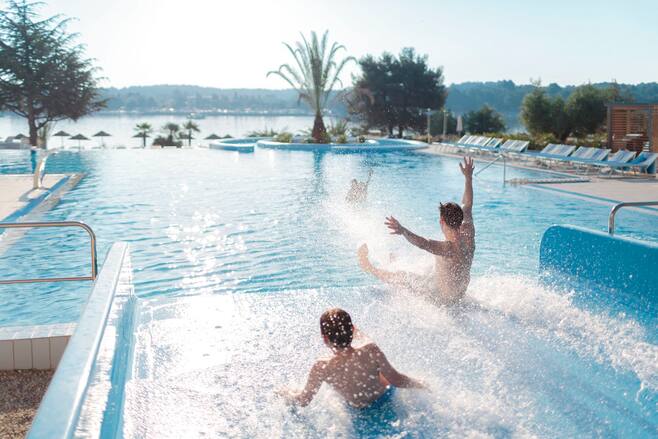 Isabella Valamar Collection Island Resort in Porec | TUI.co.uk