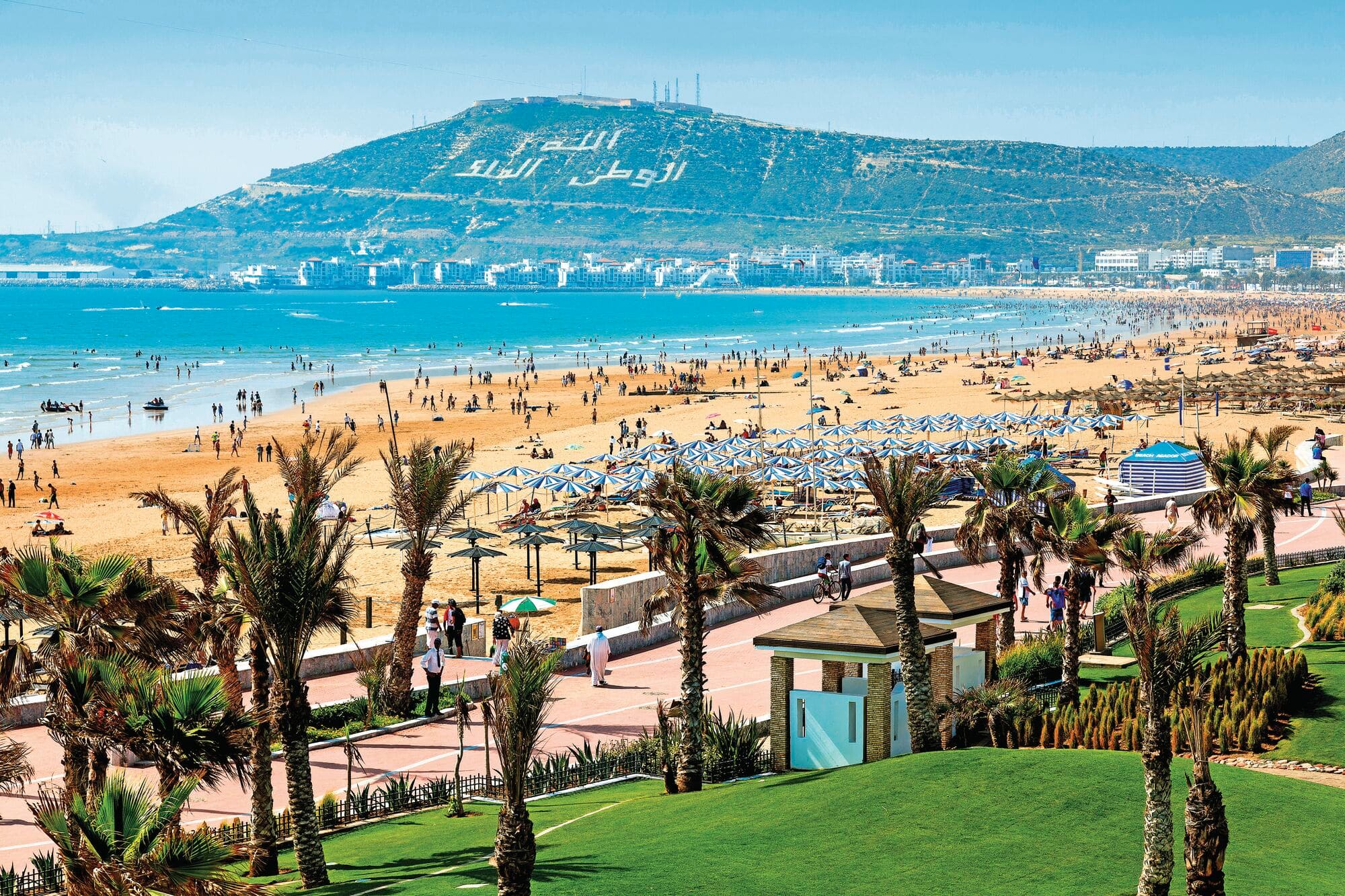 Best Things to Do in Morocco | Discover | TUI.co.uk