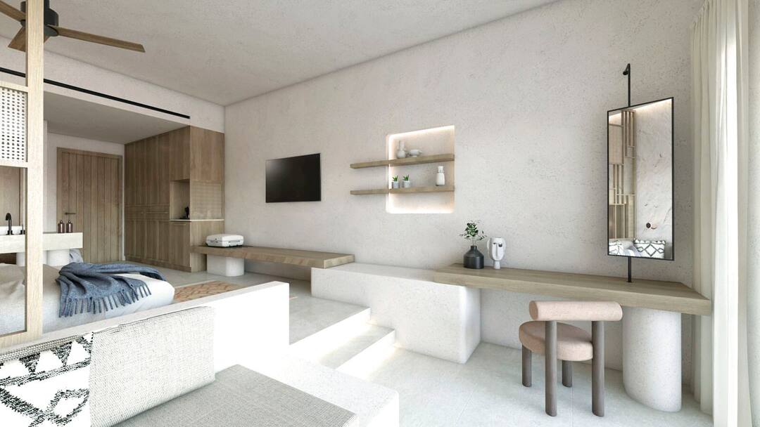 Casa Blu in Piskopiano Village | TUI.co.uk