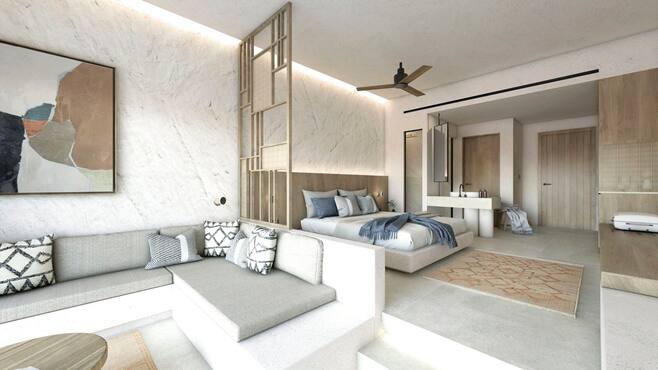 Casa Blu in Piskopiano Village | TUI.co.uk